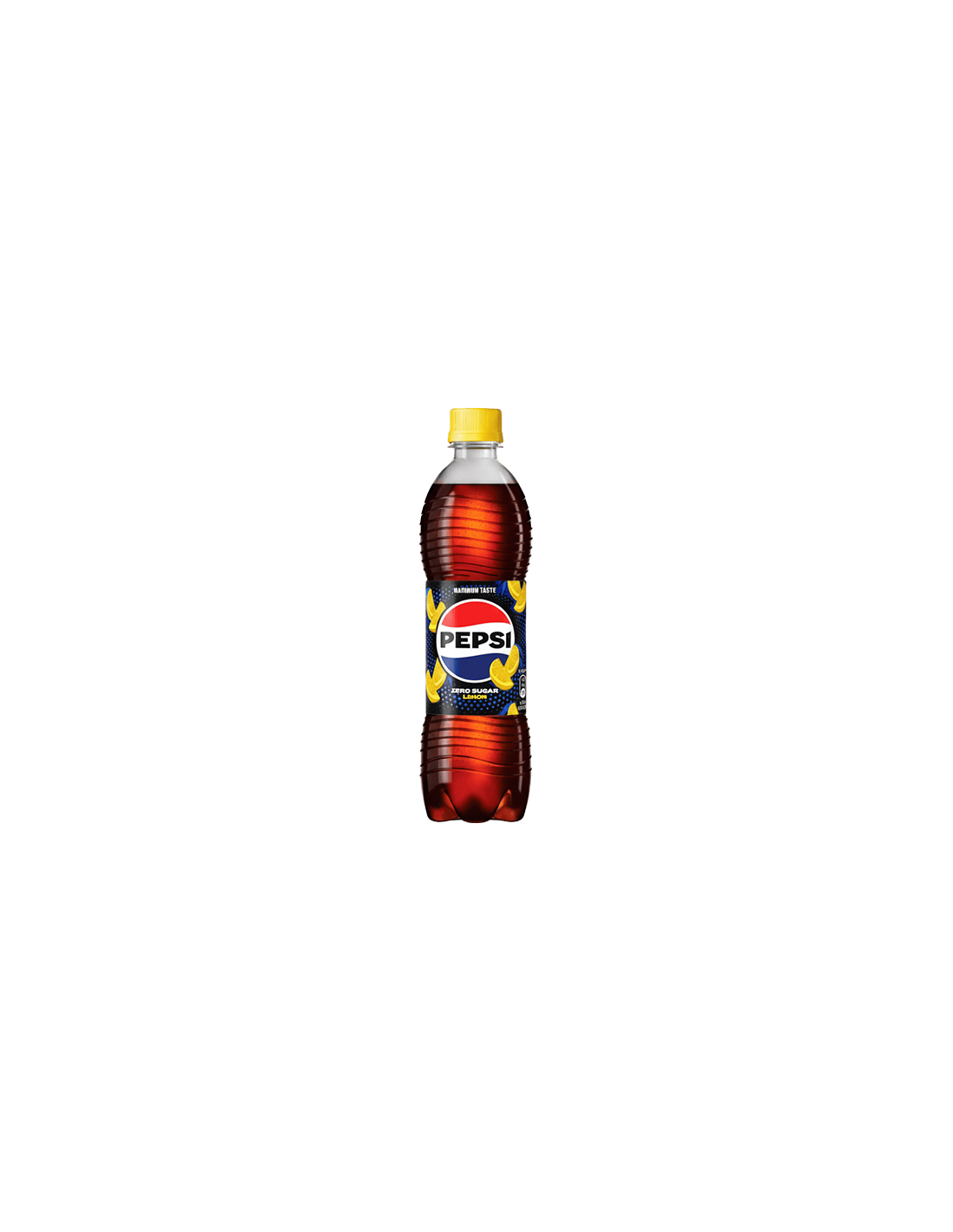 Pepsi Zero Sugar Citron 500 ml |Distribución Mayorista