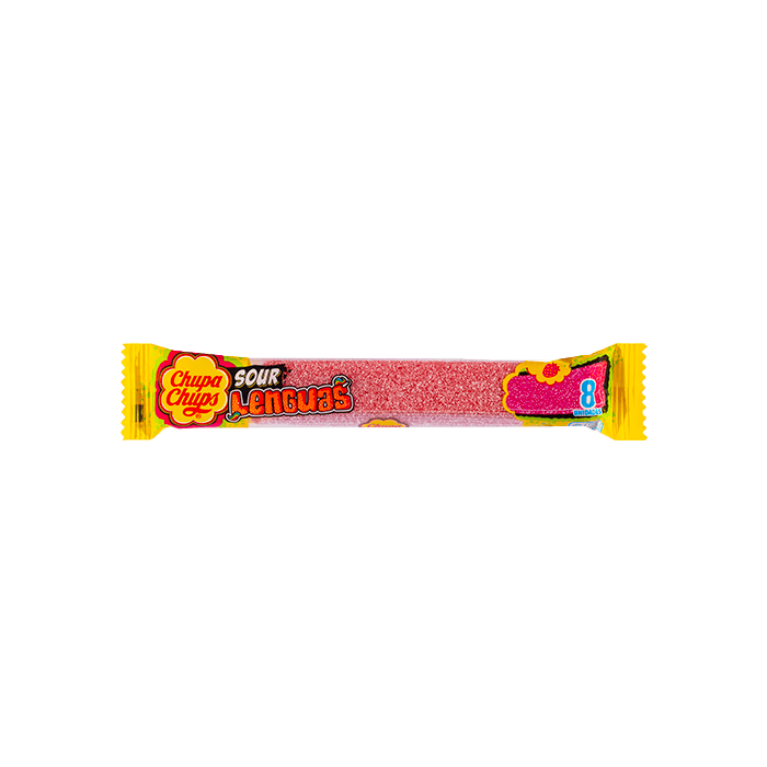 Chupa Chups Lollipops 58g | Distribución Mayorista