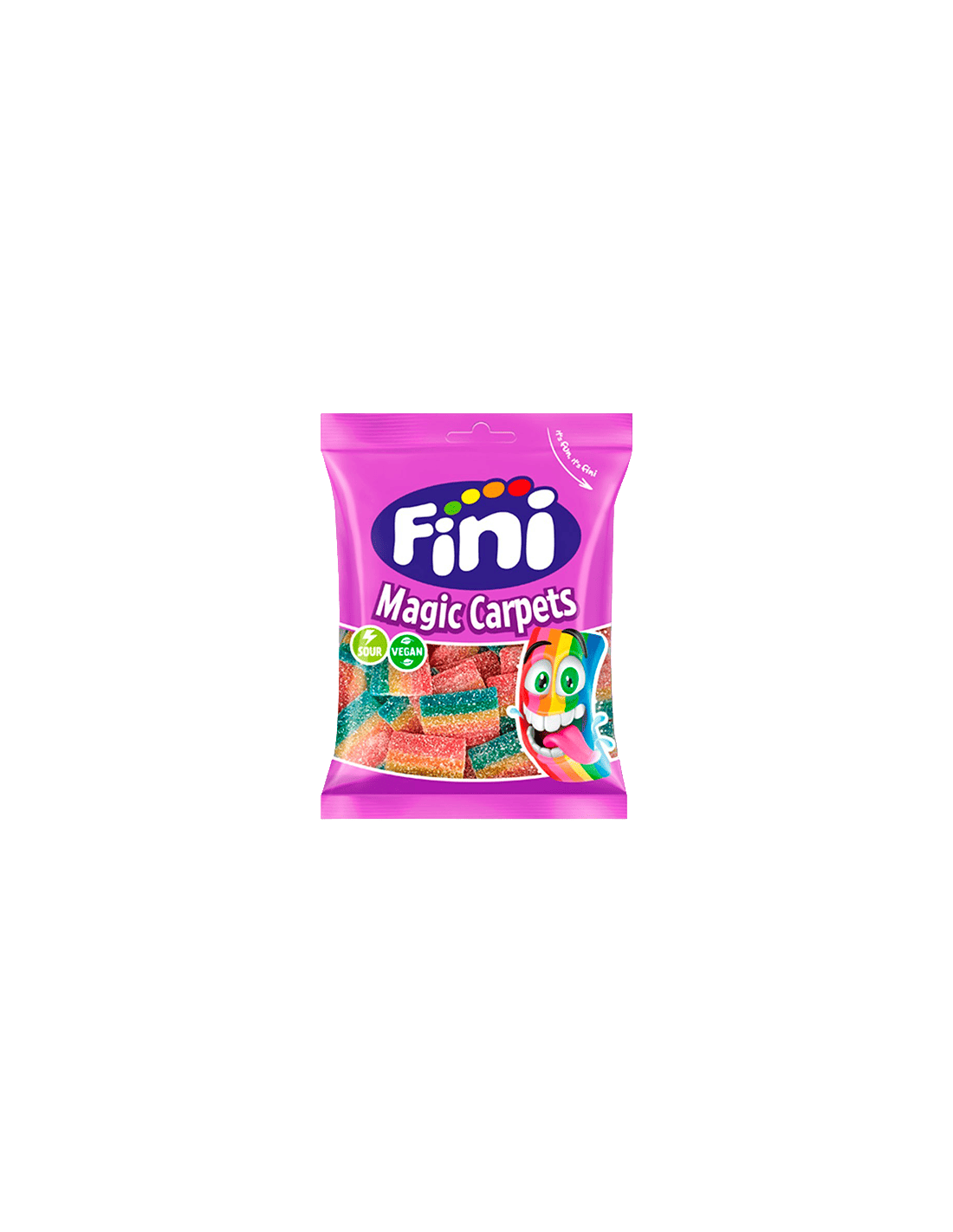 Magic Carpets 90 g Fini | Distribución Mayorista