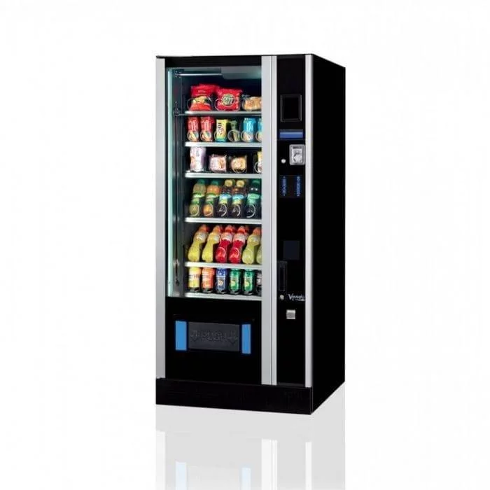 Comprar Máquinas Vending - Distribución Mayorista