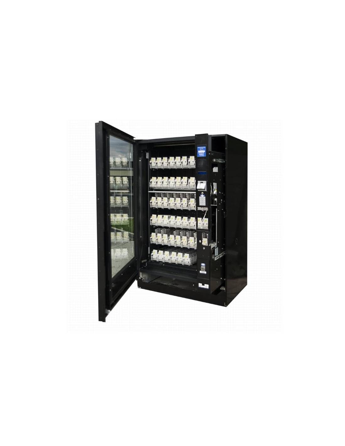 Comprar máquinas de venda automática ao melhor preço e a granel