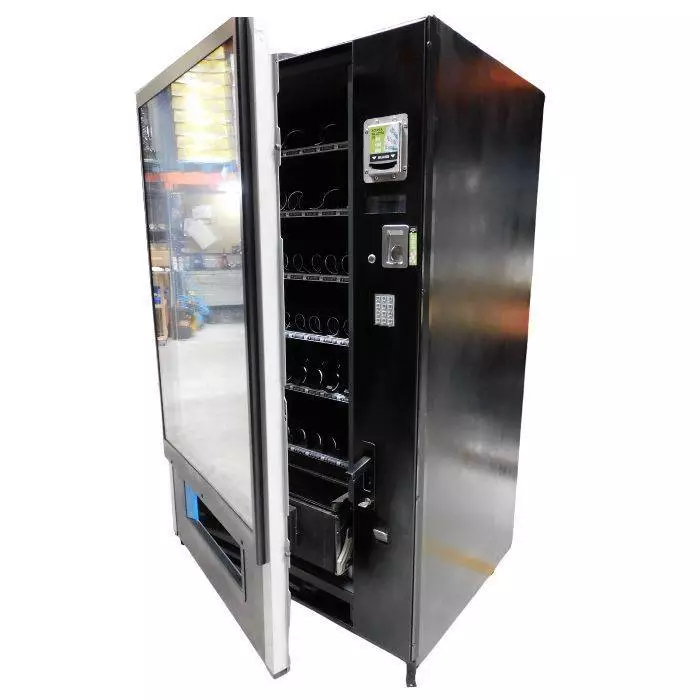 Compra Tu Máquina Vending Comida | Mayorista
