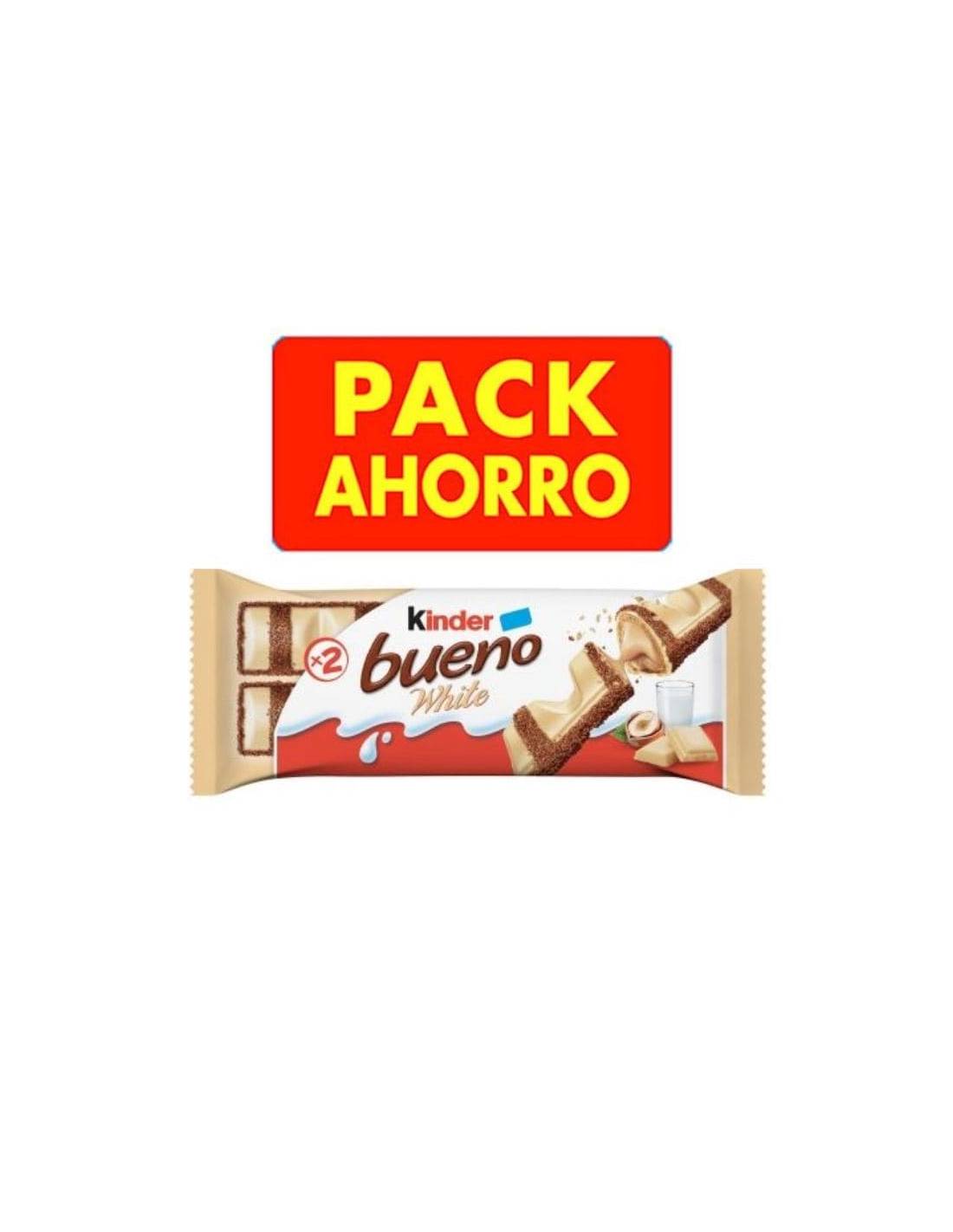 Chocolates Ferrero Kinder al por mayor - Distribución Mayorista