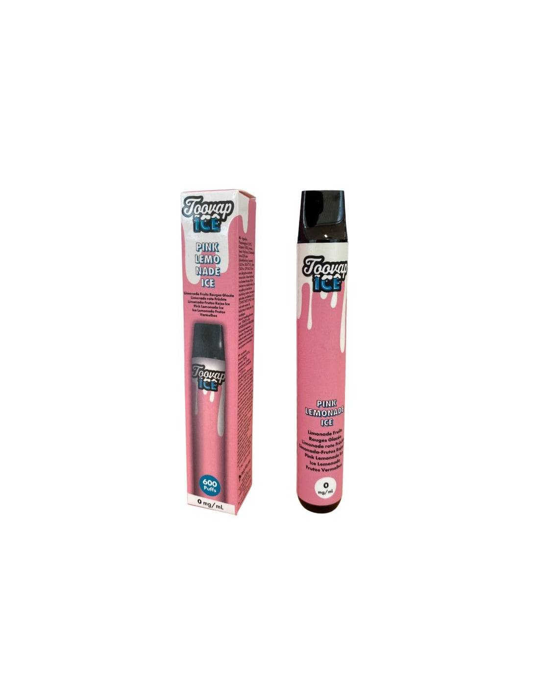 Vapeadores - Distribución Mayorista