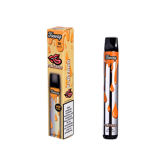 Vapers Desechables Al Por Mayor | Distribución Mayorista