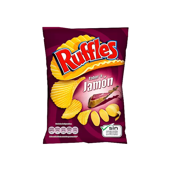 Matutano Vending Al Mayor - DistribucióN Mayorista