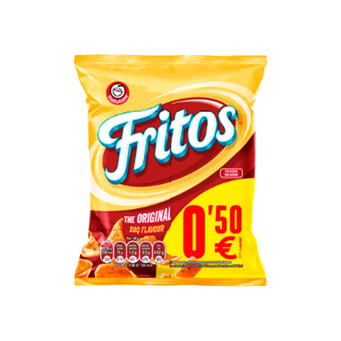 Matutano Vending Al Mayor - DistribucióN Mayorista