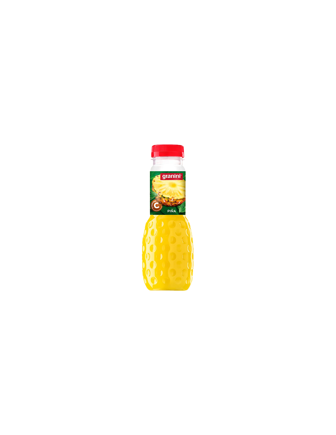 Ananas Granini 330ml - Distribución Mayorista