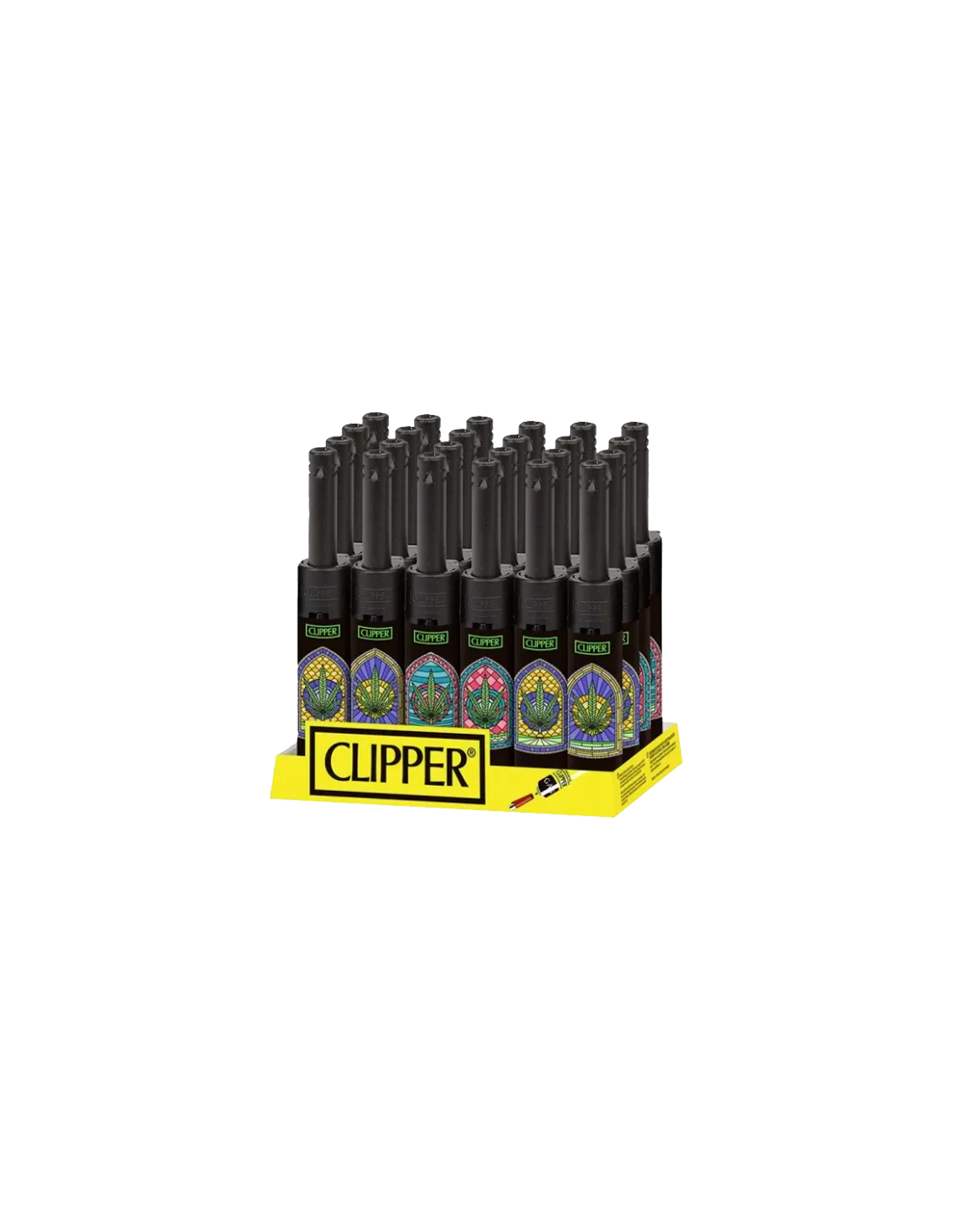 Clipper Minitube Marihuana Aansteker | Distribución Mayorista