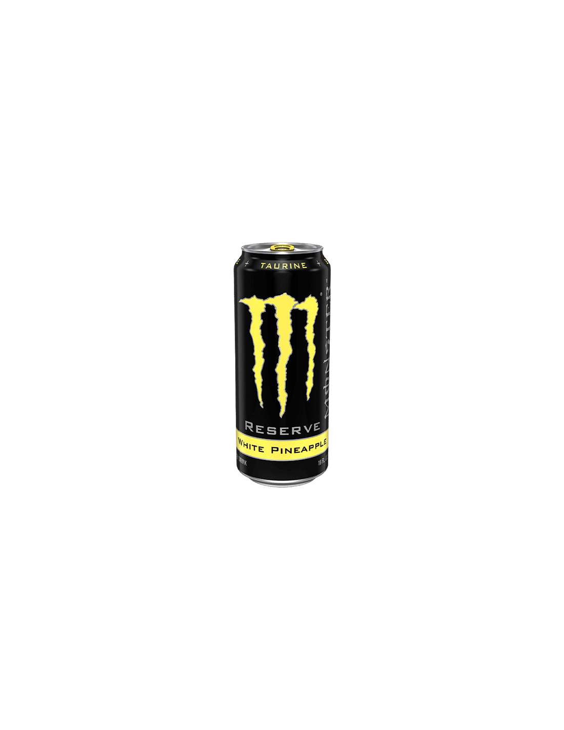 Monster Reserve White Pineapple 500ml | Distritución Mayorista