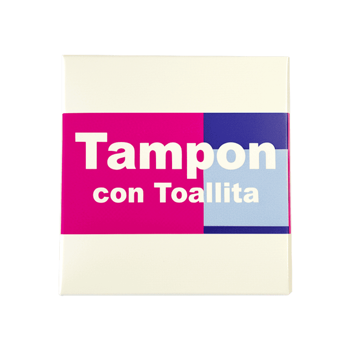 Hygiene Kit Tampon + Wipe - Distribución Mayorista